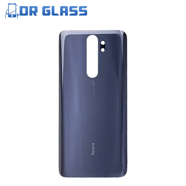 درب پشت NOTE 8 PRO - دکتر گلس