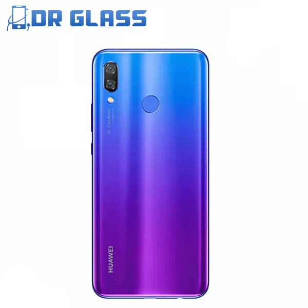 درب پشت nova 3e - دکتر گلس